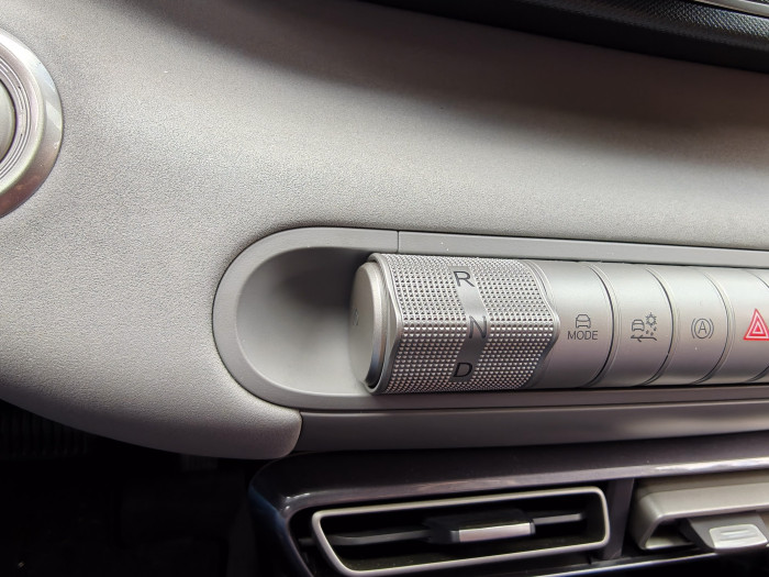 BYD Dolphin Surf: Komfortabler und technisch gut ausgestatteter Kleinwagen