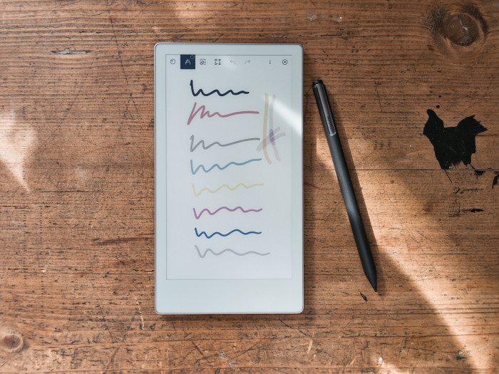 Remarkable Paper Pro in klein: Wozu kann man das Paper Pro Move nutzen?