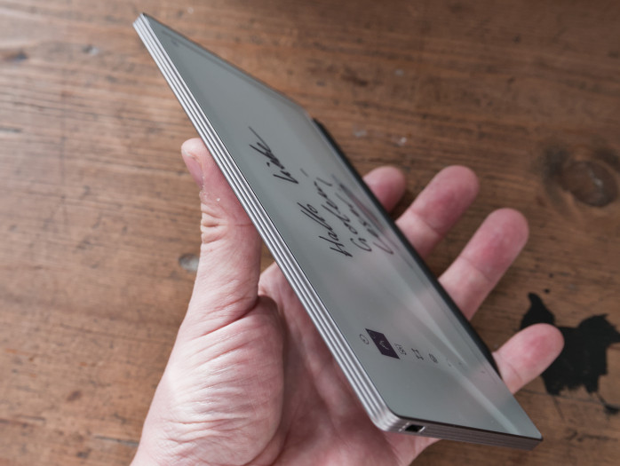 Remarkable Paper Pro in klein: Wozu kann man das Paper Pro Move nutzen?