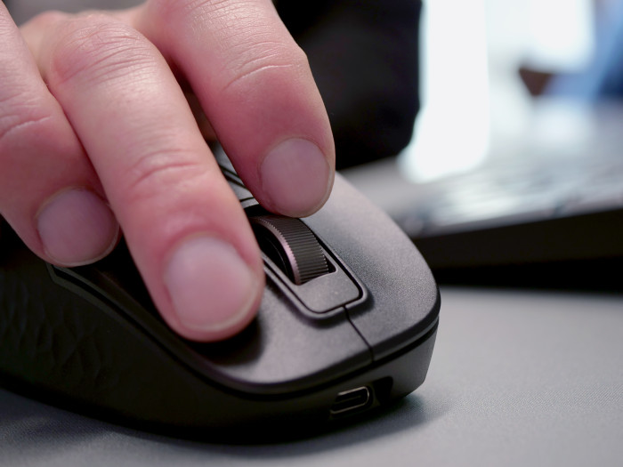 Stream Desktop Ultimate im Test: Cherrys enttäuschender Logitech ...