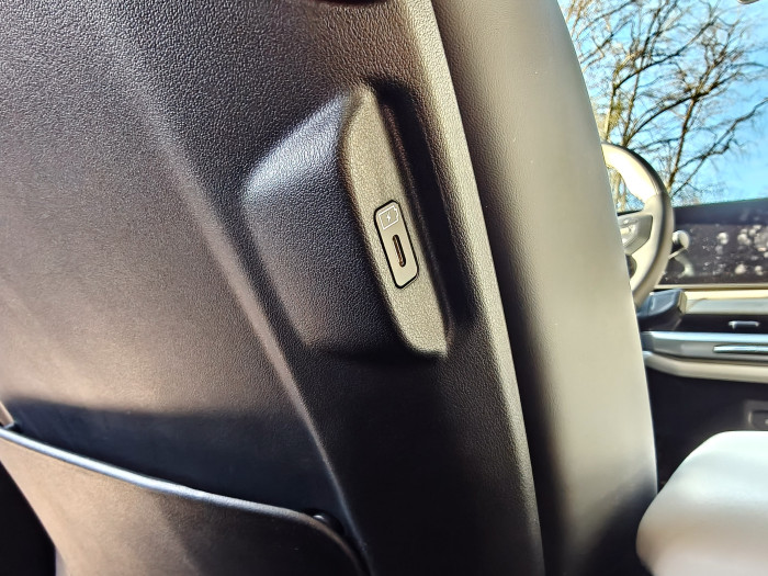 Kias EV4 in der Fastback-Variante: Gelungene Limousine