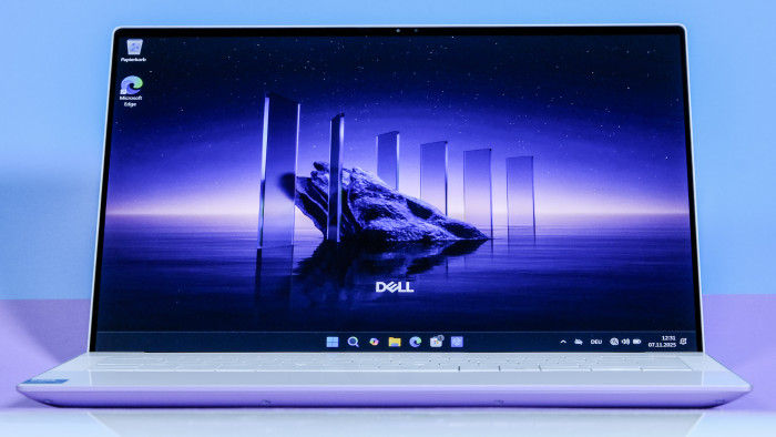 Dell 14 Premium im Test: Das erste und vielleicht letzte Dell 14 ...