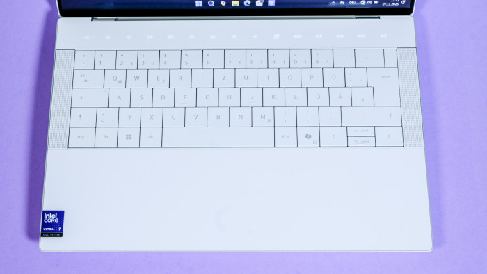 Dell 14 Premium im Test: Das erste und vielleicht letzte Dell 14 ...