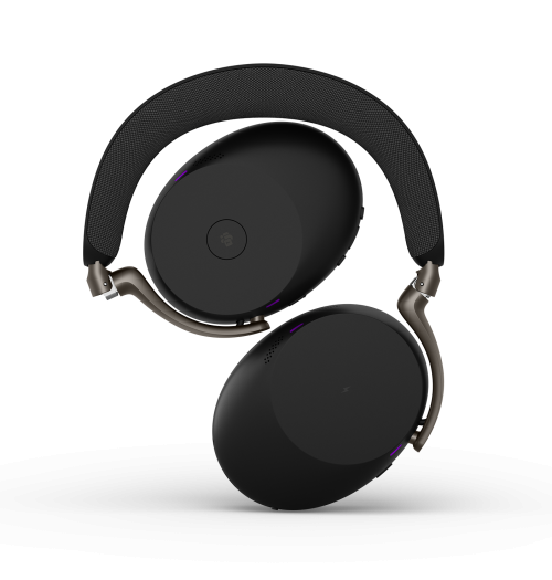 Jabra Evolve 3 85 im Vergleichstest: Nur als Business-Kopfhörer sind ...