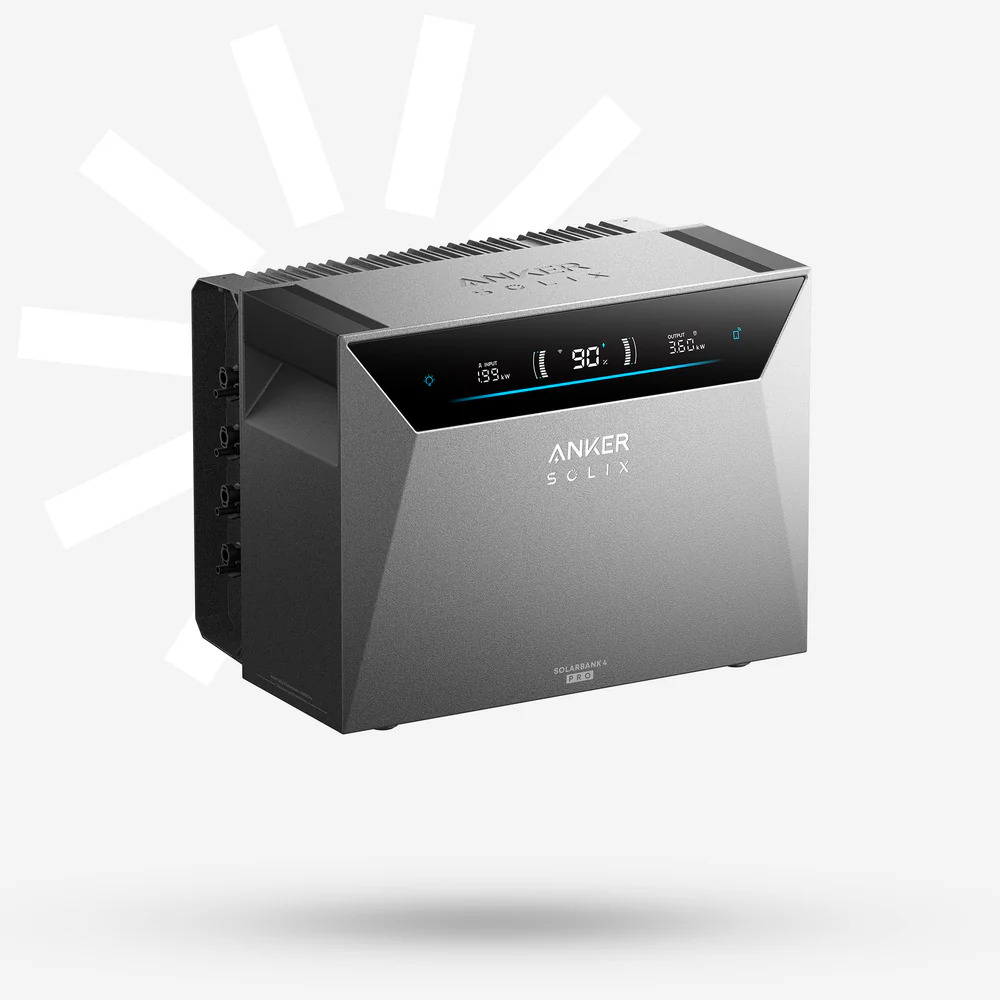 Balkonkraftwerk von Kleines Kraftwerk: jetzt Strom selbst produzieren ...
