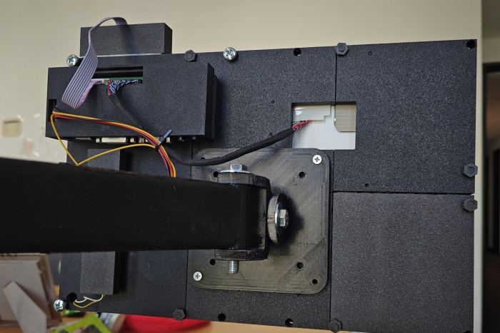Do it yourself: Second Life für alte Laptop- und iMac-Monitore - Golem.de