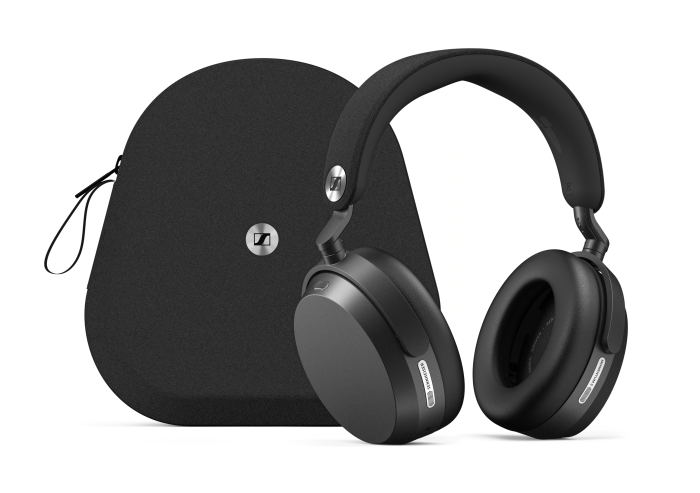 Momentum 5 Wireless: Sennheisers verbesserter ANC-Kopfhörer erlaubt ...