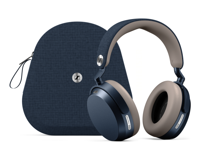 Momentum 5 Wireless: Sennheisers verbesserter ANC-Kopfhörer erlaubt ...