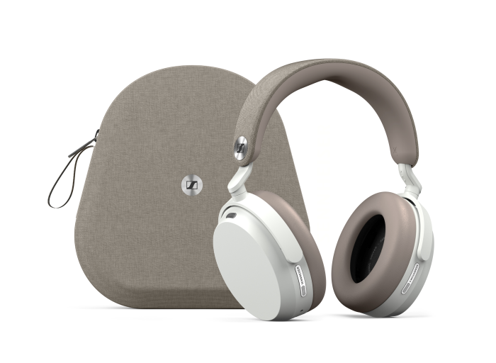 Momentum 5 Wireless: Sennheisers verbesserter ANC-Kopfhörer erlaubt ...