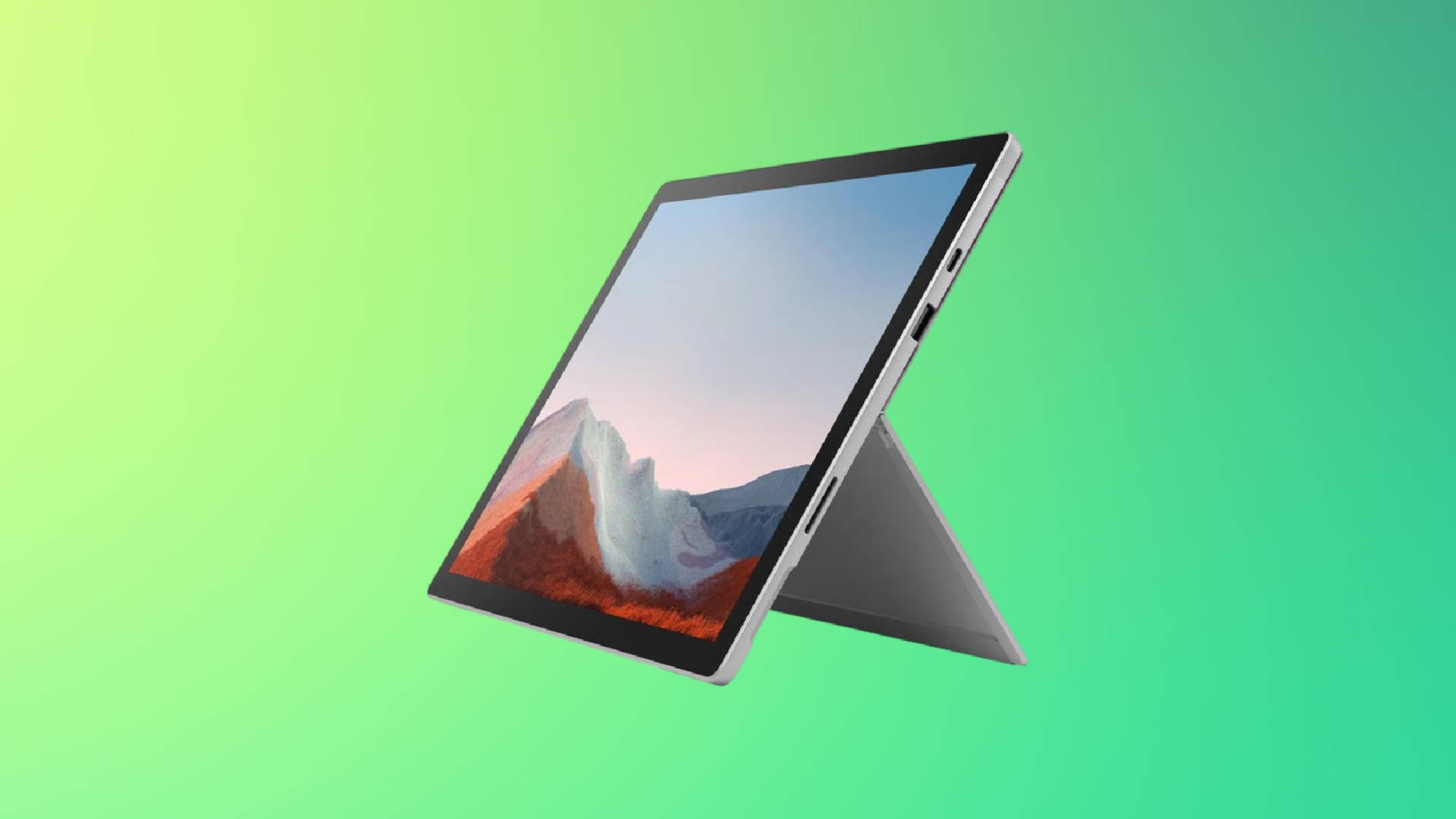 Microsoft Surface Pro zu Einsteigerpreisen bei Back Market