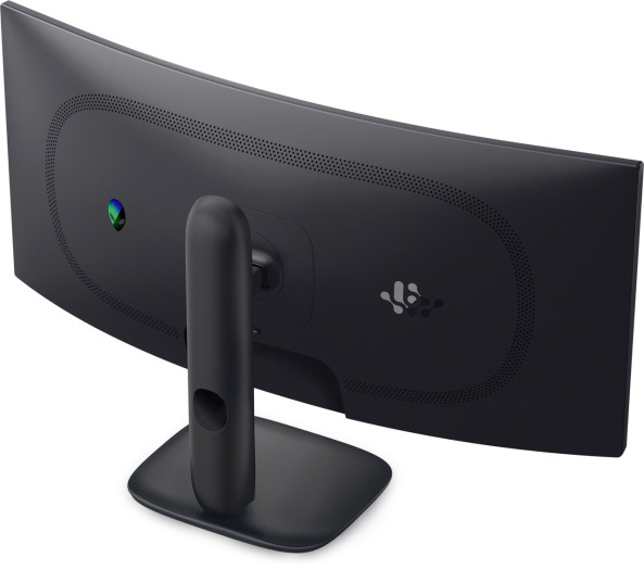 Alienware 39 5K OLED: 5K-OLED-Monitor mit RGB-Stripe vorgestellt - Golem.de