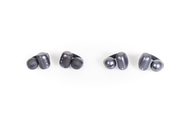 Open Dots 2 und Open Dots Air im Test: Neue Shokz' Clip-Kopfhörer ...