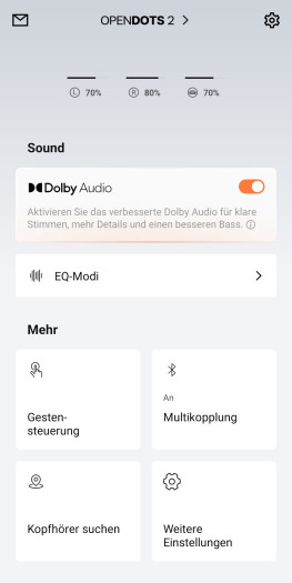 Open Dots 2 und Open Dots Air im Test: Neue Shokz' Clip-Kopfhörer ...