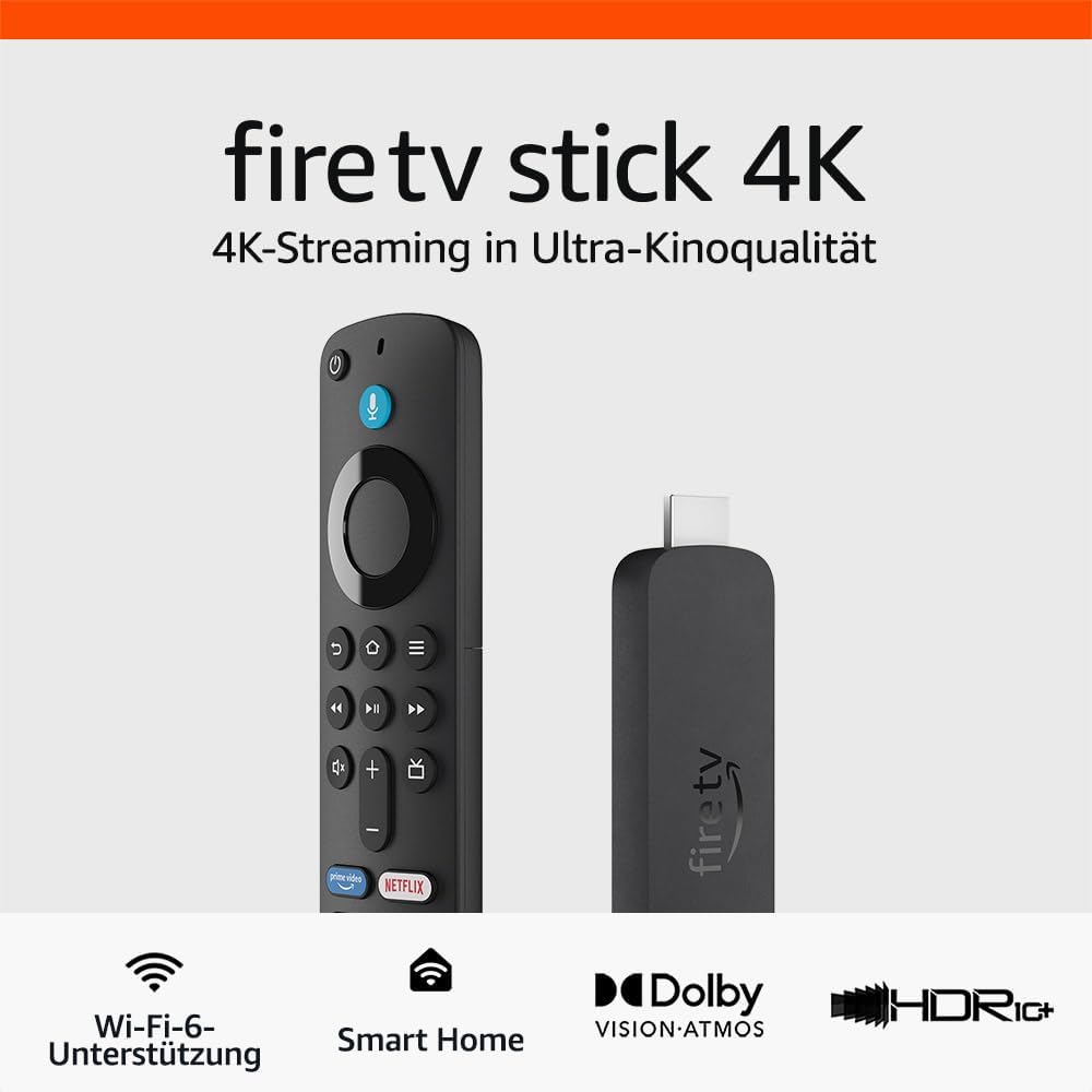Amazon wirft Alexa raus: Fire TV Stick, Echo und Kindle jetzt kurz mit ...
