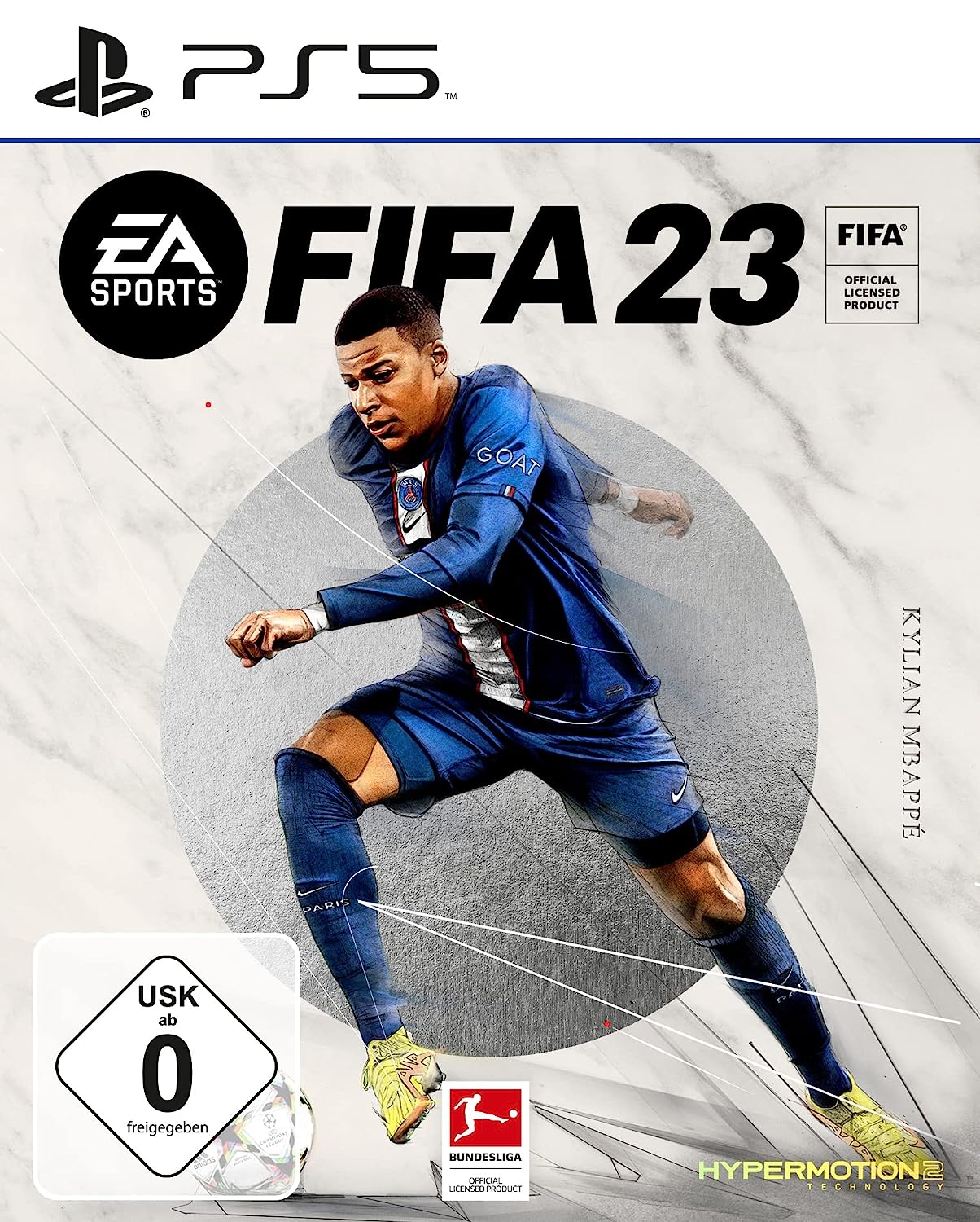 Kein Fifa 24! Das neue EA Sports FC 24 lässt sich hier vorbestellen